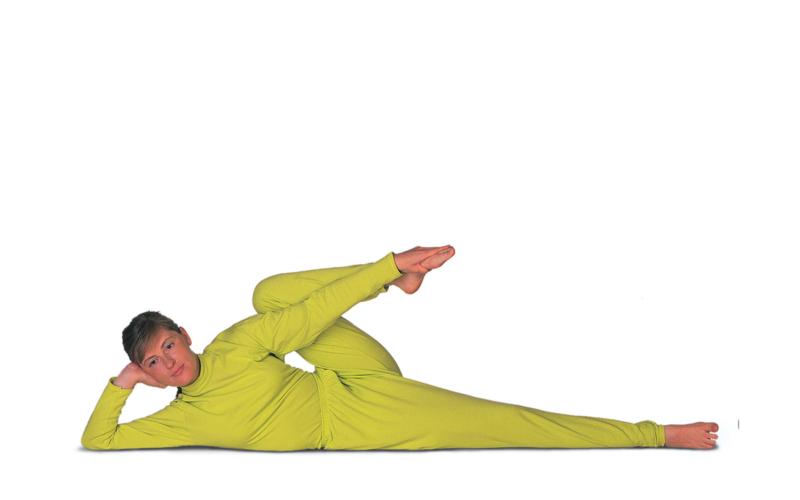 Méru ákárana ásana