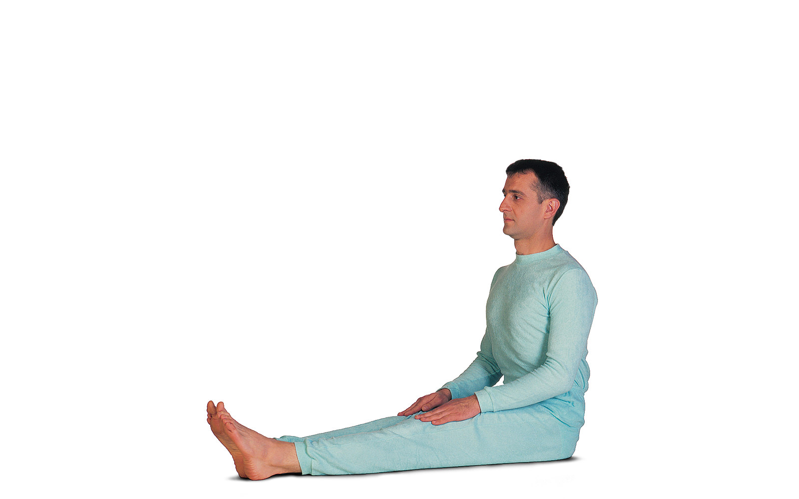 Dhanur ákárana ásana